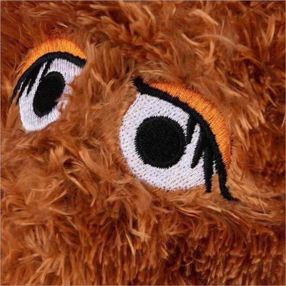 Toys | 16 Inch Brown Street Official Mrsnuffleupagus Muppet Plush ...
